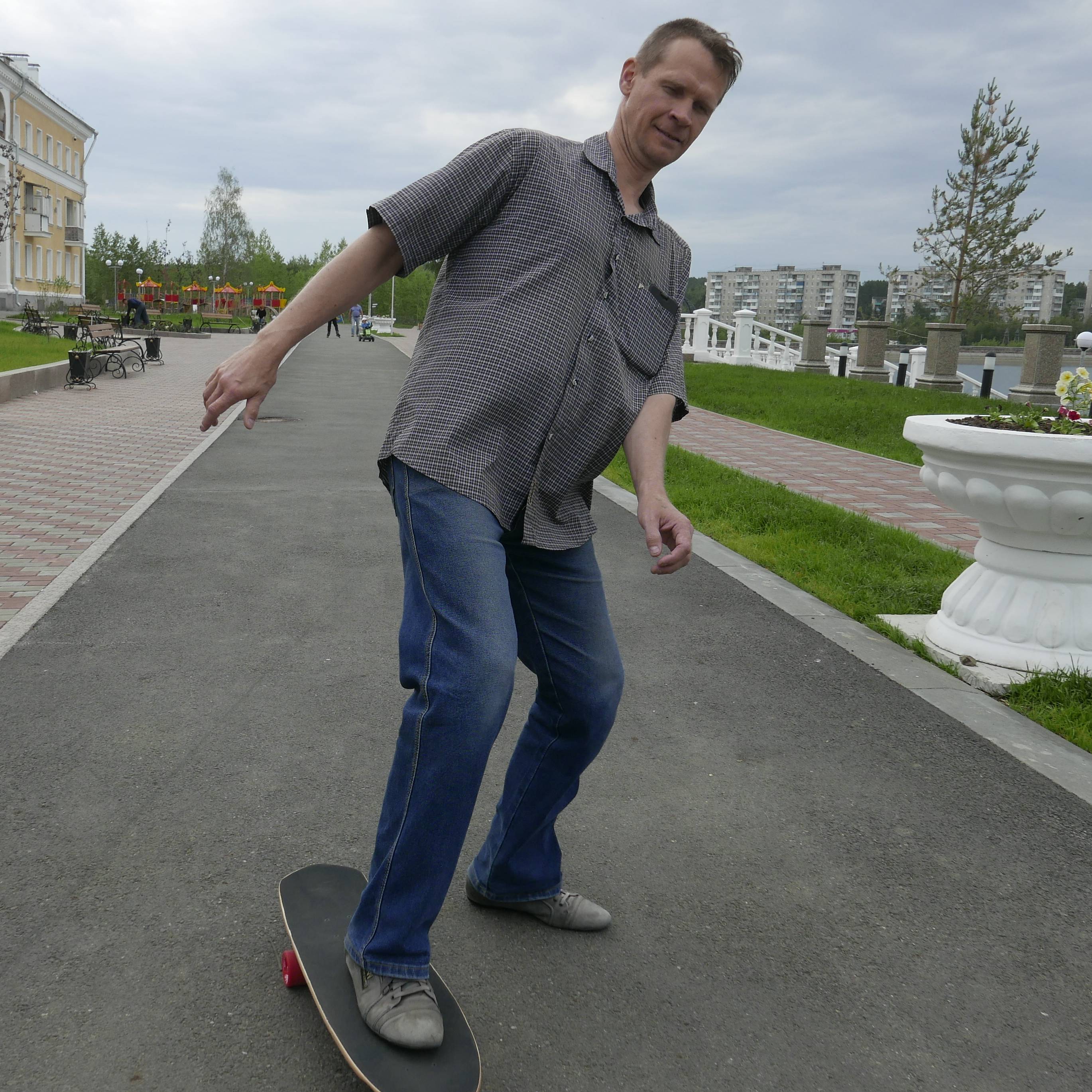 Иконка канала Горняк Александр