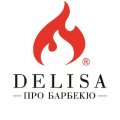 Иконка канала DELISA ПРО БАРБЕКЮ | БЕСЕДКИ | КАМИНЫ | ПЕЧИ