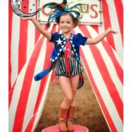 Иконка канала Цирковые дети