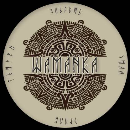 Иконка канала Шаманка