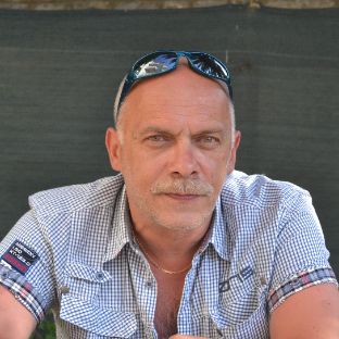 Иконка канала Алексей Пищулин