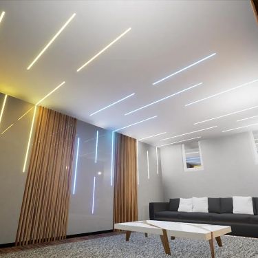 Иконка канала Потолки Москвы