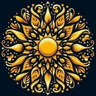 Иконка канала ☀️СВЕТ без ГРАНИЦ☀️