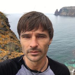 Иконка канала Pavel Fokin