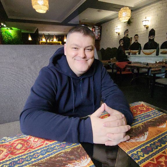 Иконка канала BUROMARIO
