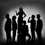 Иконка канала Фаренгейт