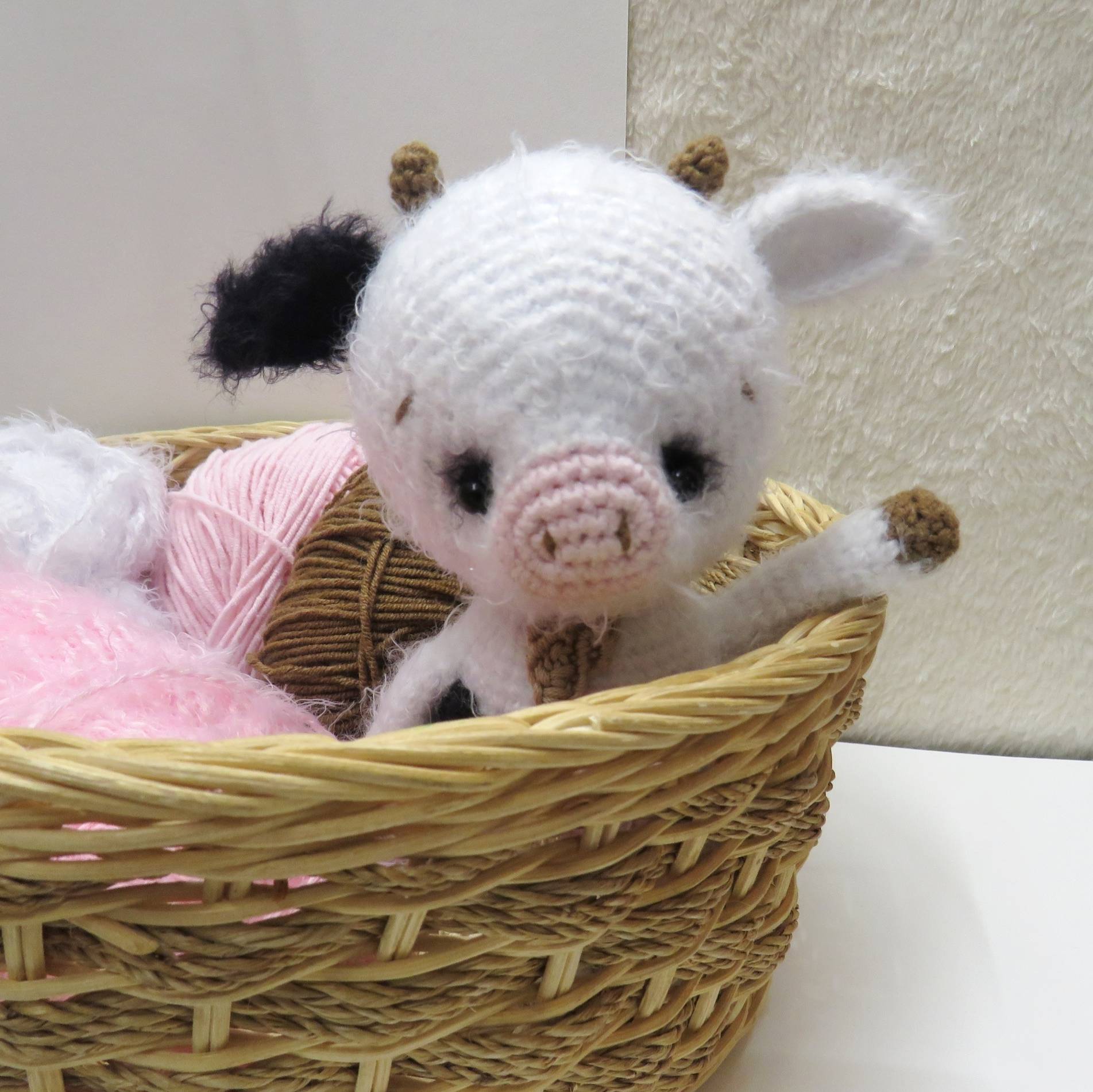 Иконка канала Pushinka АМИ