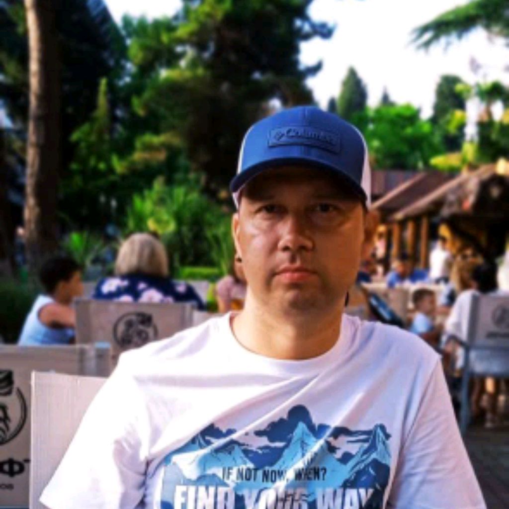 Иконка канала RestVann