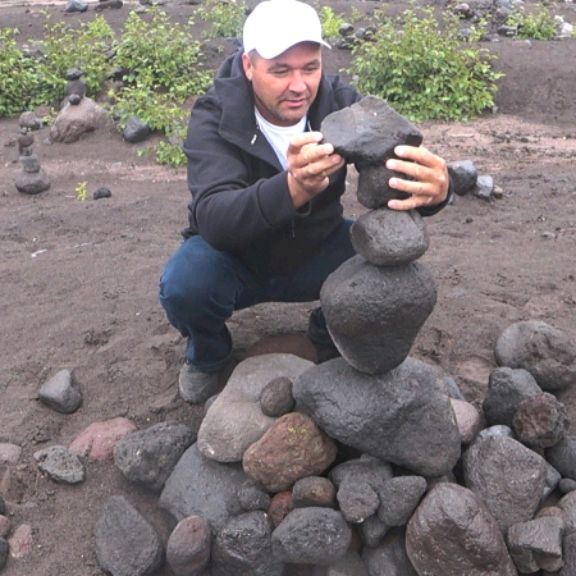 Иконка канала Славик в деле.