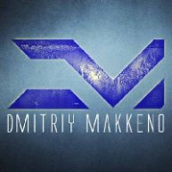 Иконка канала Dmitriy Makkeno (Music Channel)