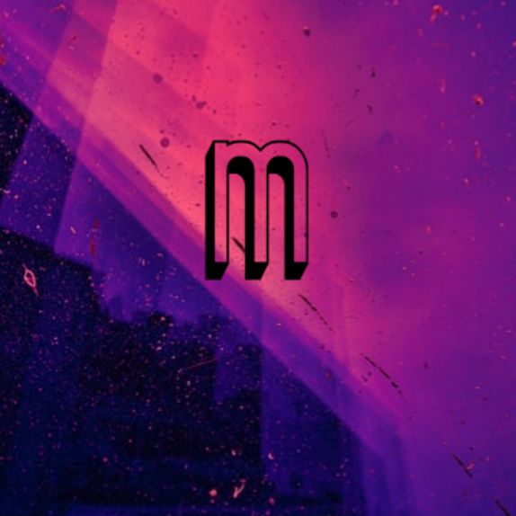 Иконка канала Makima