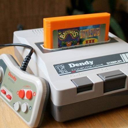 Иконка канала 2D Games.ru