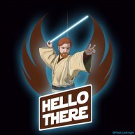 Иконка канала Obi-Wan Games