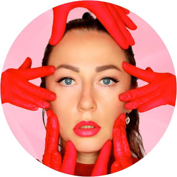 Иконка канала Омоложение с Анной Золкиной