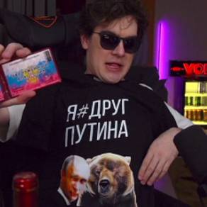 Иконка канала channel44235635