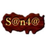 Иконка канала Рисунки по клеточкам от S@n4@