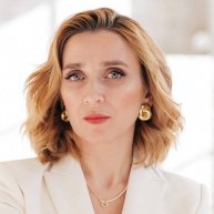 Иконка канала Олеся Матёрова