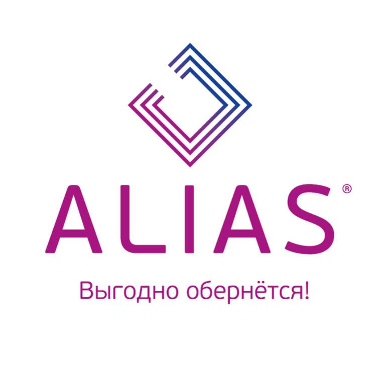 Иконка канала Alias