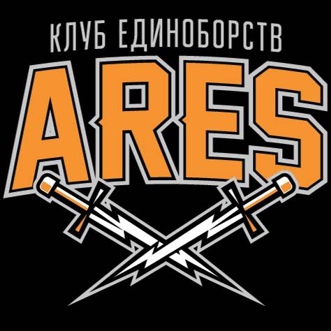 Иконка канала Клуб единоборств «Арес"