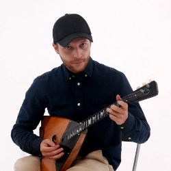 Иконка канала Даниил Митюхляев Балалайка