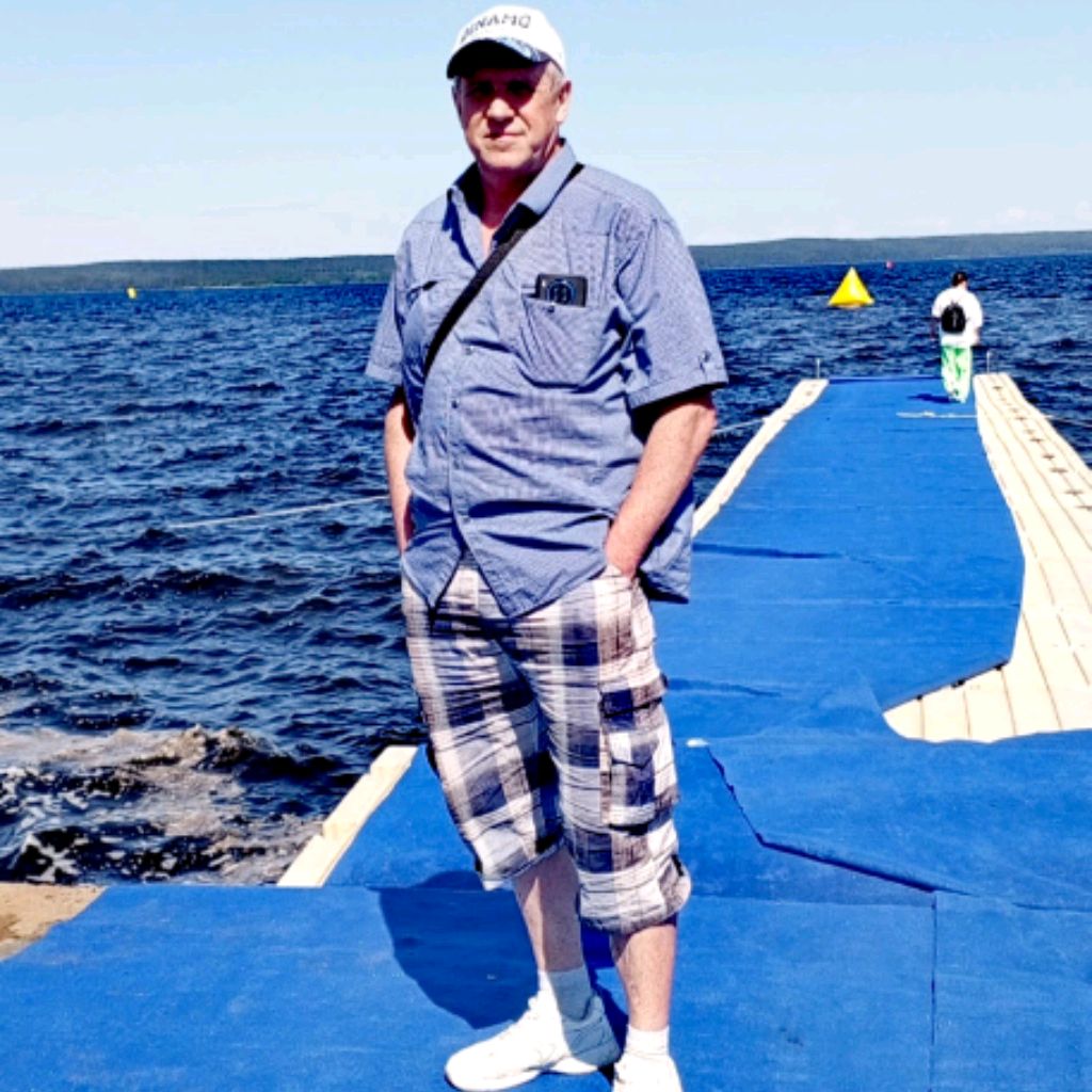 Иконка канала Привет соседям. Михаил. С.