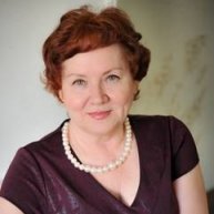 Иконка канала ИРИНА ГУТМАН