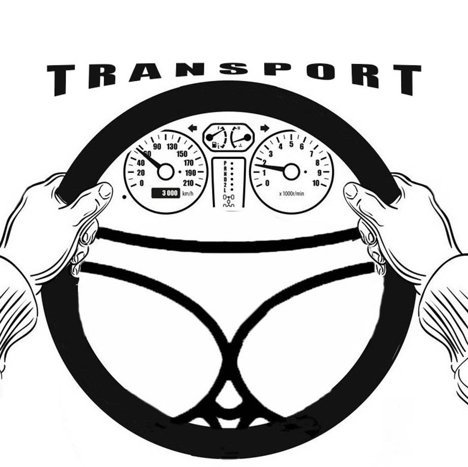 Иконка канала Transport Driving