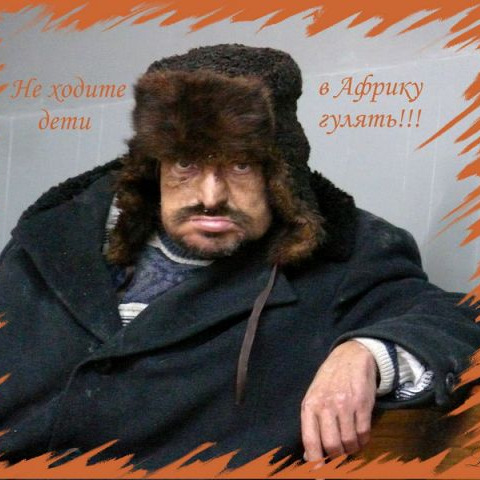 Иконка канала sserenkiu