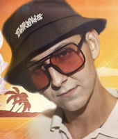 Иконка канала Кучерявый