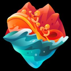 Иконка канала Мастерская рафтинга