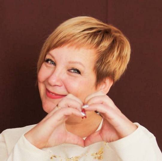 Иконка канала Елена Науменко