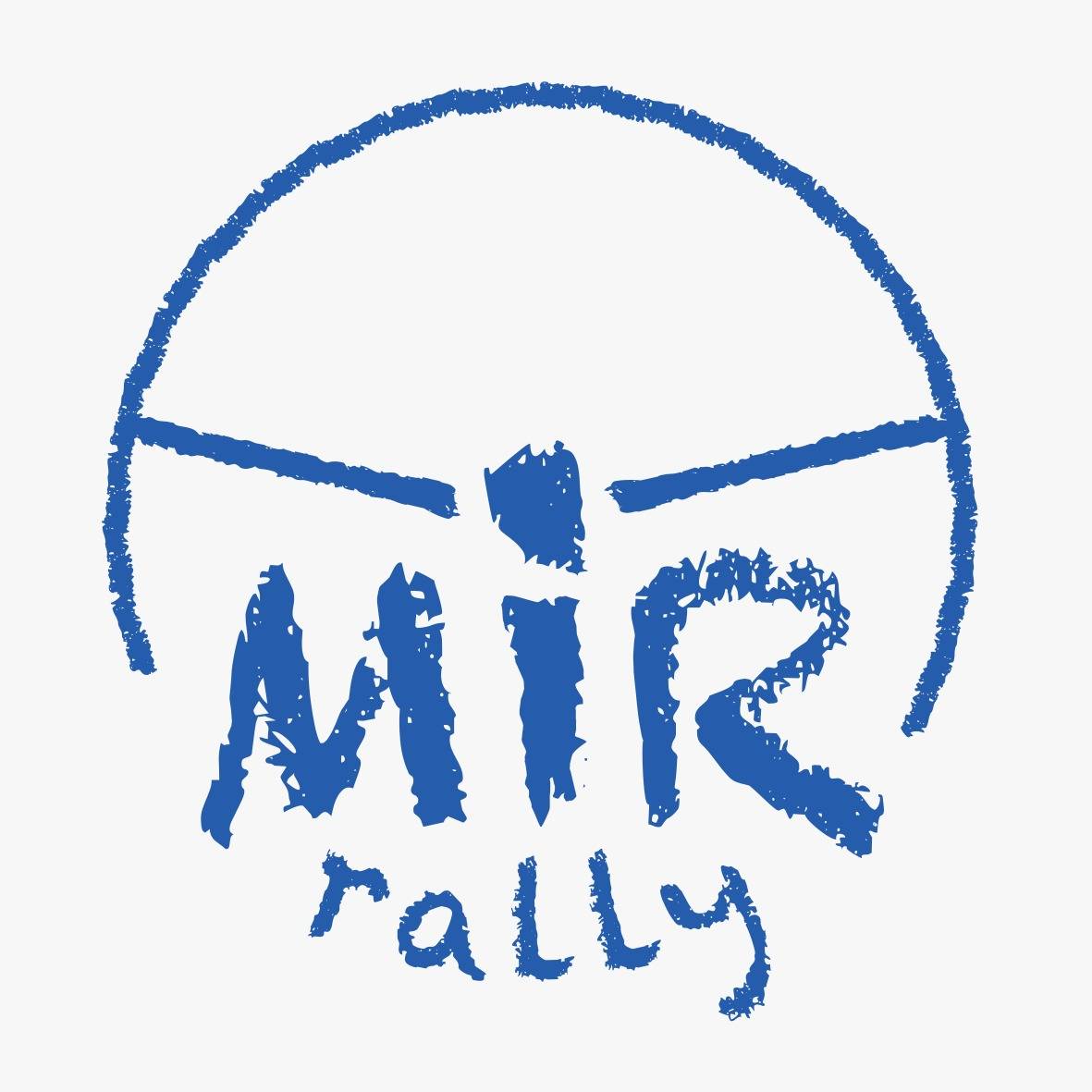 Иконка канала MIR rally