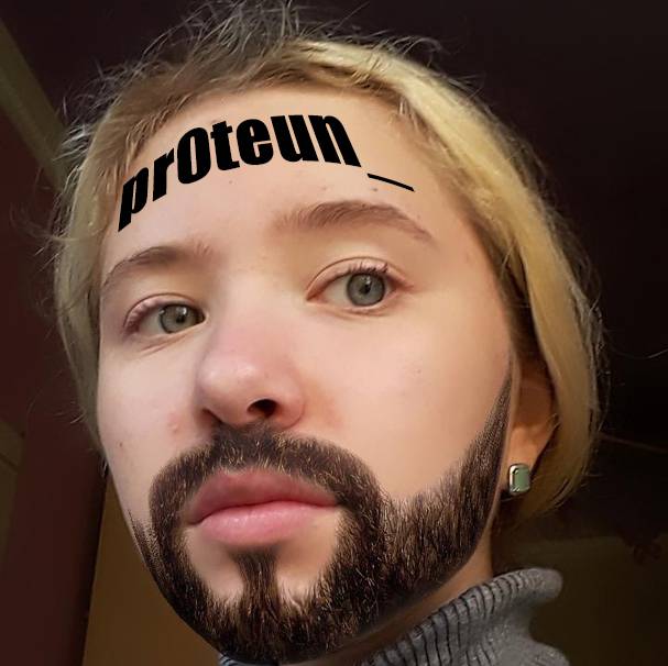 Иконка канала Игрофильмы от pr0teun_