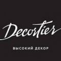 Иконка канала Decortier