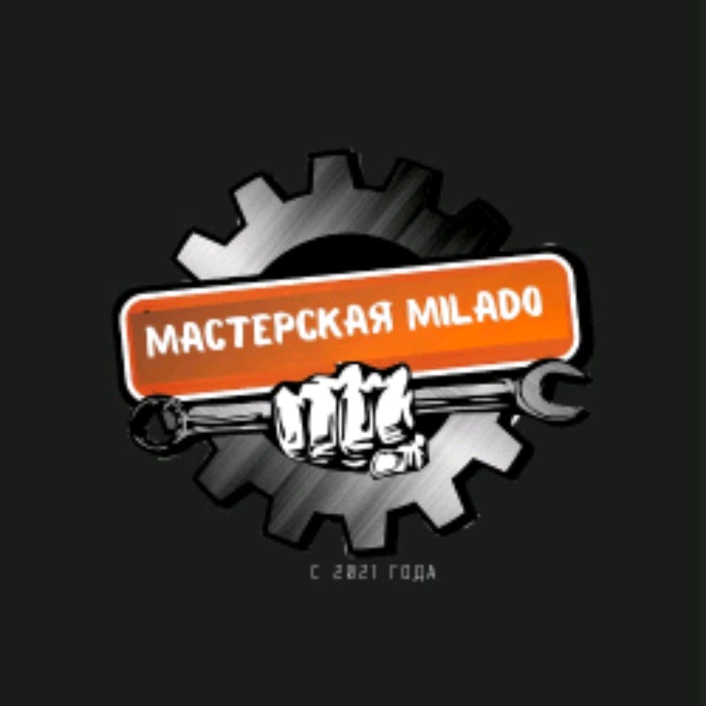 Иконка канала Мастерская MilaDo