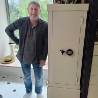 Иконка канала Drevo - элитные сейфы на заказ от производителя!