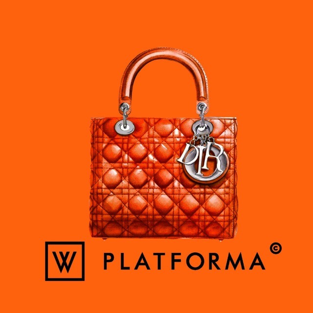 Иконка канала Wplatforma