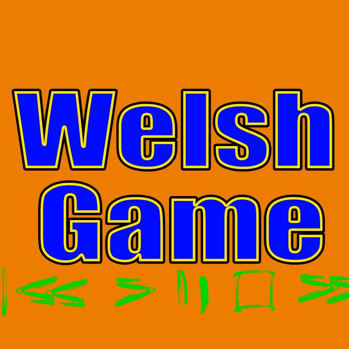 Иконка канала WеlshGame