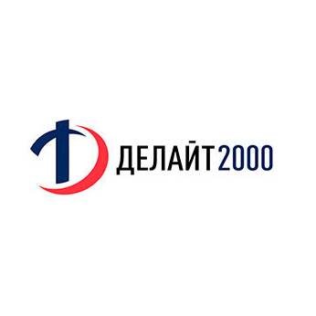 Иконка канала "ДЕЛАЙТ 2000"