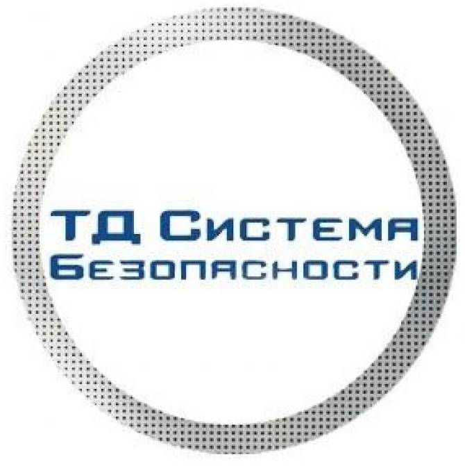 Иконка канала ТД СИСТЕМА БЕЗОПАСНОСТИ