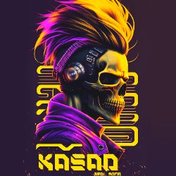 Иконка канала KRS OFFICIAL