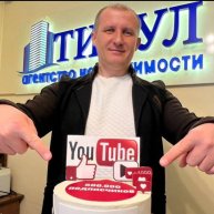 Иконка канала Николай Сомсиков