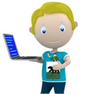 Иконка канала Профессиональная компьютерная помощь