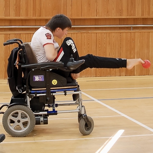 Иконка канала инвалидность не приговор