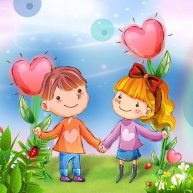 Иконка канала ГБУ ДО ЦППМСП Невского района Санкт-Петербурга