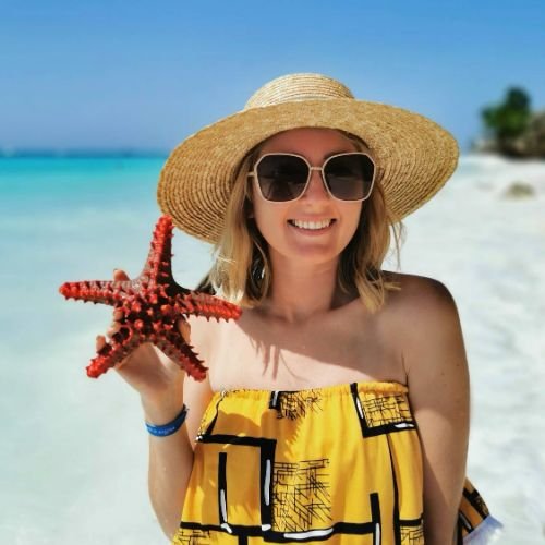 Иконка канала Ксения Криворотова Ksenia_TravelExpert