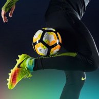 Иконка канала футбол и танцы