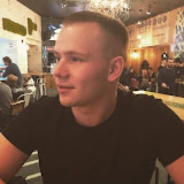 Иконка канала Сычев Владимир