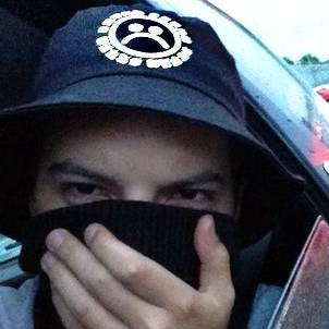 Иконка канала DJ Kill Real x snow yard prod.