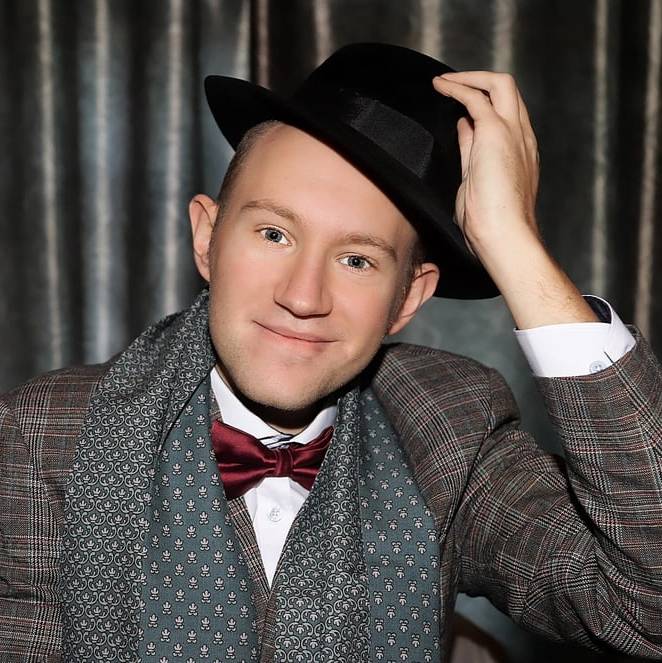 Иконка канала Снимаю шляпу!